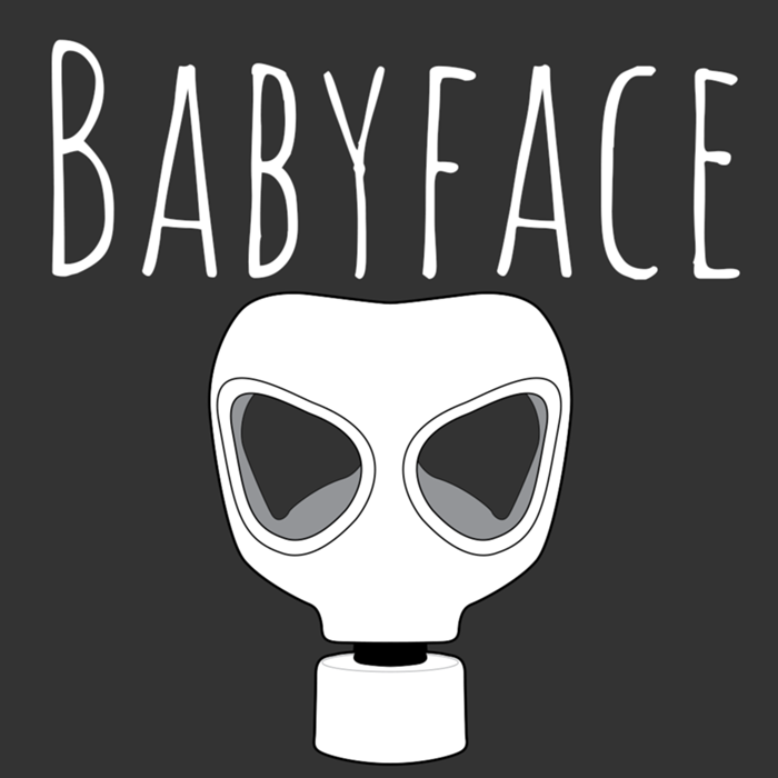 IFComp 2020: Babyface – Interactive Licktion